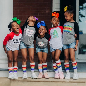 What Do Your Socks Say About Your Story? – Pride Socks