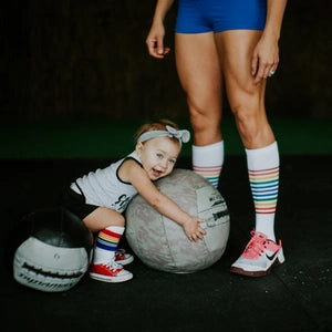 What Do Your Socks Say About Your Story? – Pride Socks
